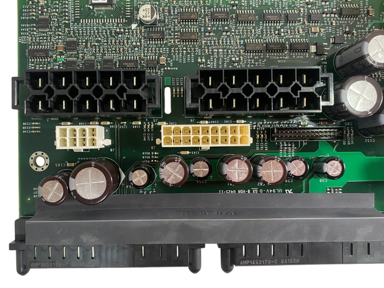 PLACA DE DISTRIBUIÇÃO DE ENERGIA DELL PE 4600 J6130 0J6130 - GPC IT